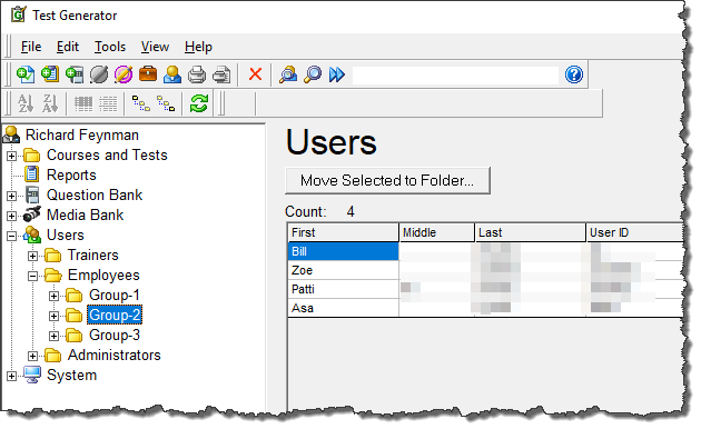 Test Generator Guide to Test Properties_Enrollment